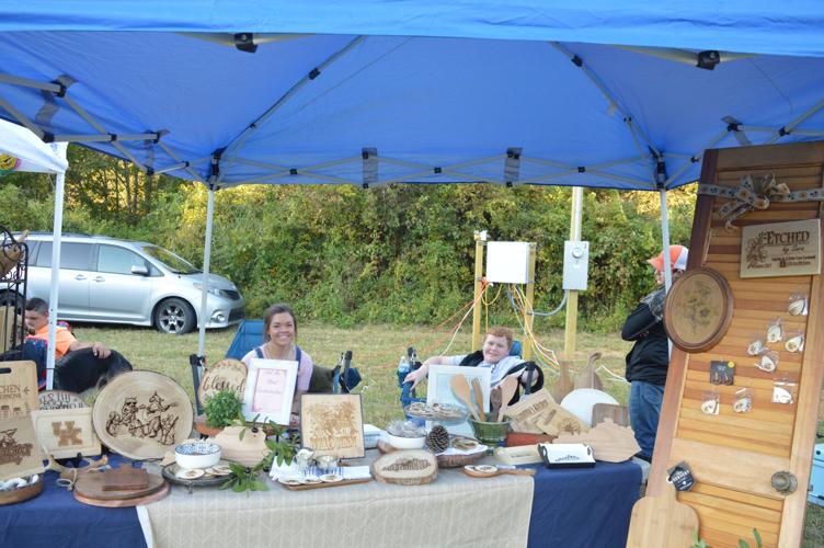 River Stomp Bluegrass Festival hits the right notes in 3rd year ...