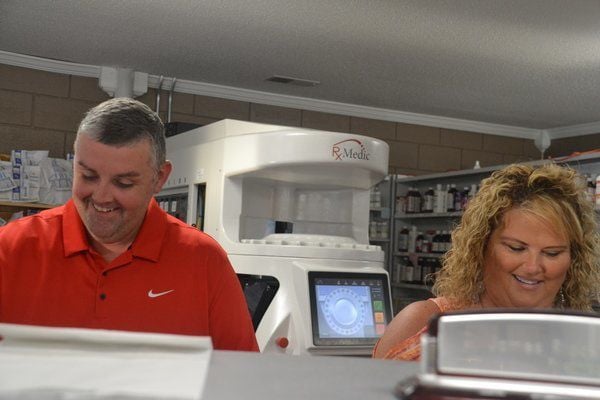 Rickett's Pharmacy focusing on the customer | Local News ...
