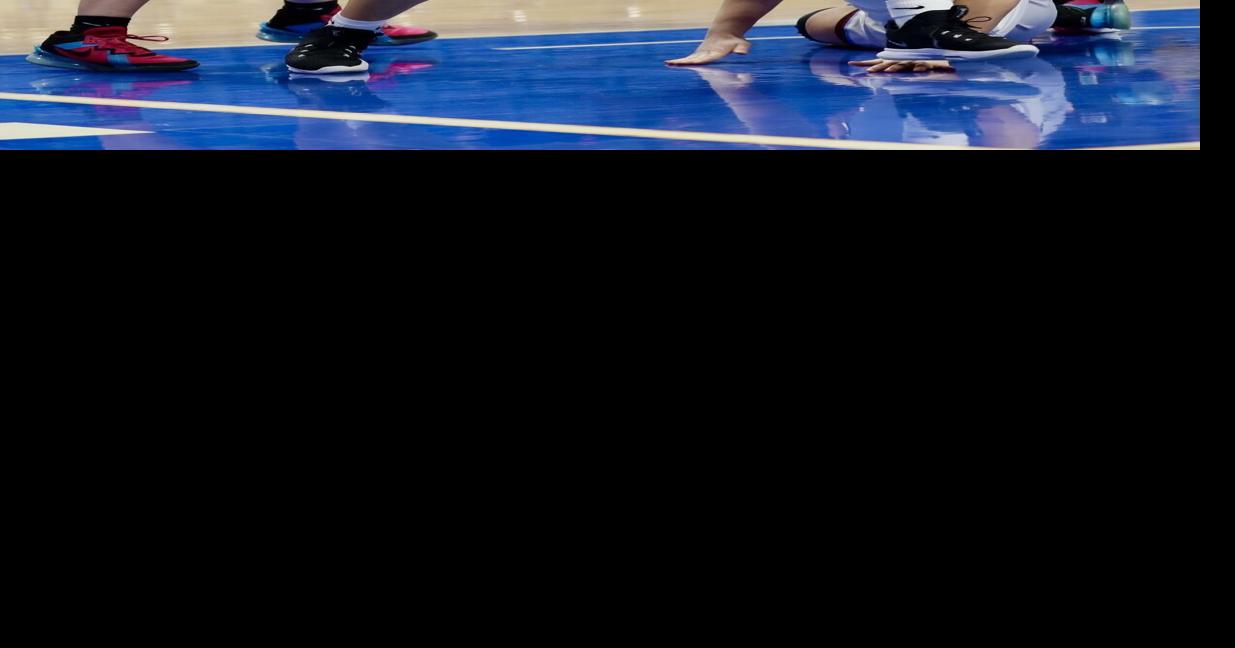 Cooper's Logan Palmer scores 22 points to lead Lady Jaguars past ...