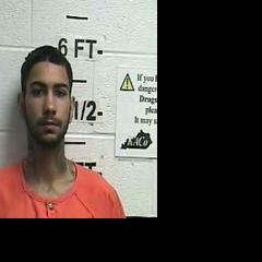 Jordan Miracle sentenced to 70 years | News | thetimestribune.com