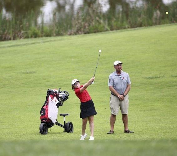 OFF TO A GOOD START: Corbin's Kimberly Helton places 12th, North Laurel ...