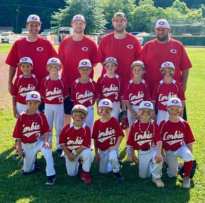 Corbin 7U Baseball All-Stars post 1-1 mark during opening day action of ...