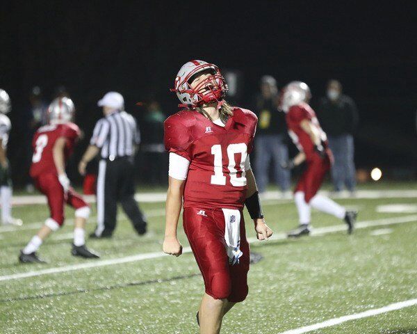 PHOTOS: Corbin Middle School Eighth-Graders capture state football ...