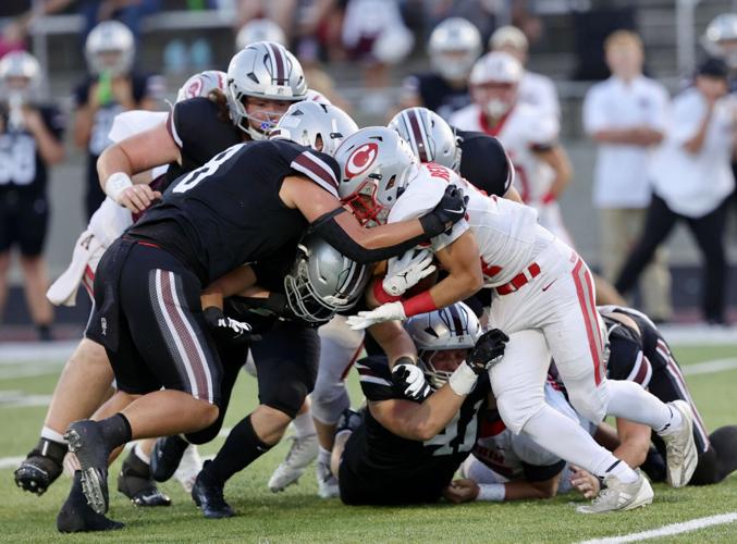 Pulaski County hands Corbin first loss of season | Sports ...