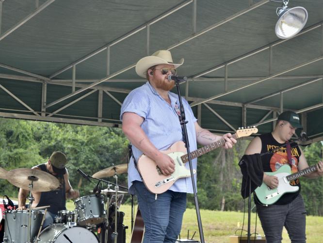 Whitley County Fair: A celebration of community and tradition | News ...