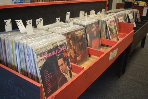 White Rabbit Records participating in Record Store Day on Saturday ...