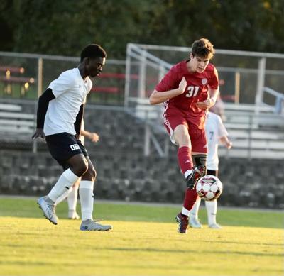 Redhounds suffer 1-0 setback to Madison Central | Sports ...