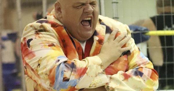 Johnny Freebird wins TSW Rock & Roll title; Shane Romines named new TSW ...