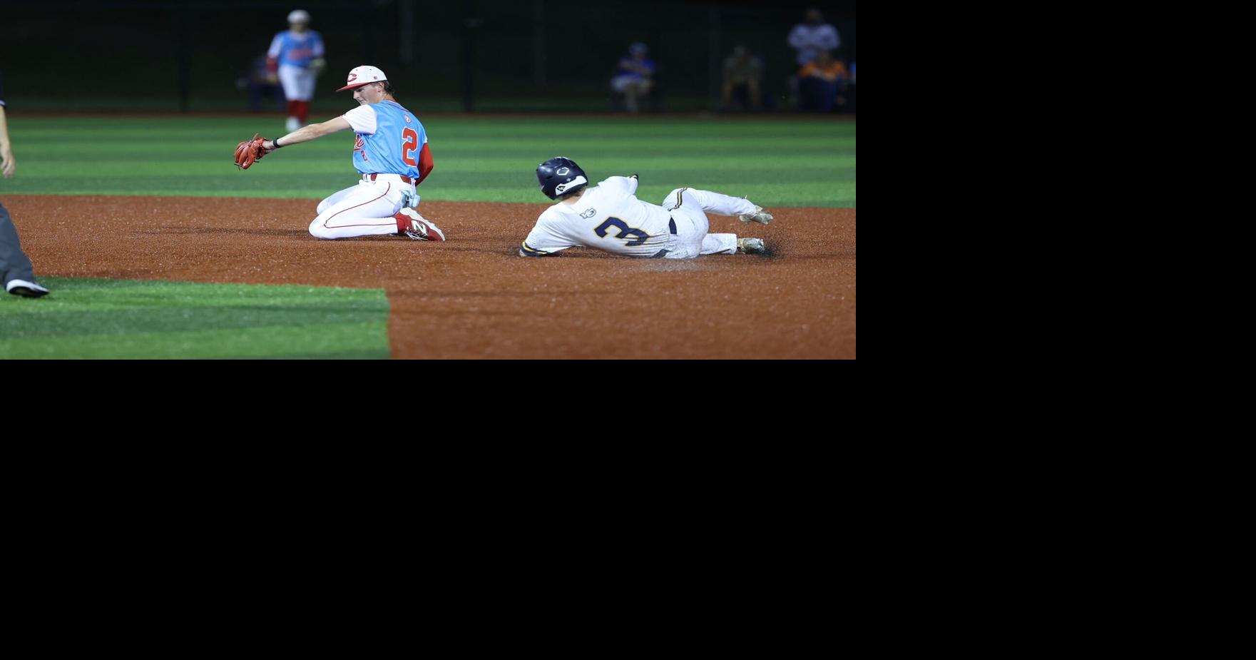 Redhounds’ season comes to an end with 9-2 loss to Knox Central ...