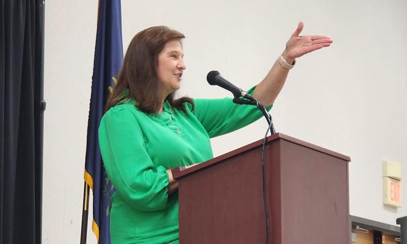 Corbin's new tourism director talks latest numbers at SKY Chamber ...