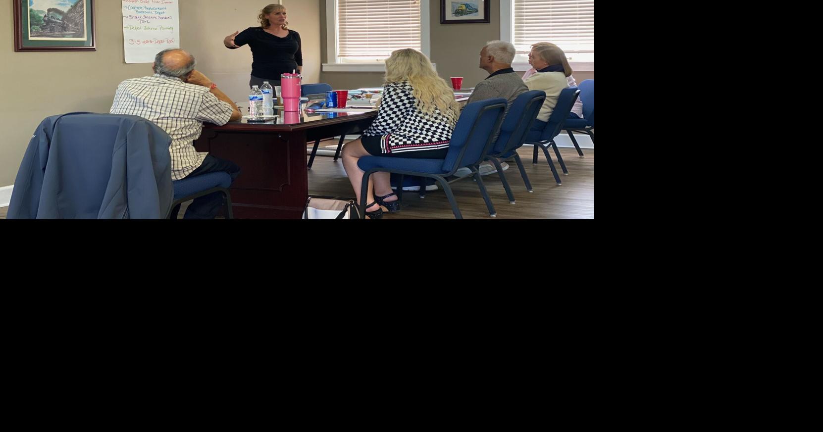 Corbin Tourism weighing new projects | News | thetimestribune.com