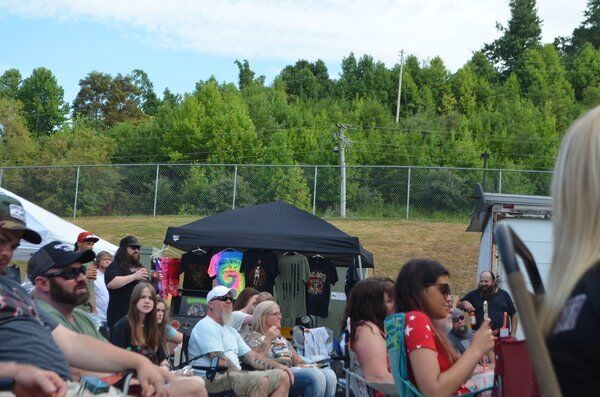 FREEDOM ROCKS: Corbin bands bring the fireworks to the Arena | Local ...