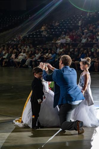 81st annual May Day Festival held Friday at Corbin Arena ...