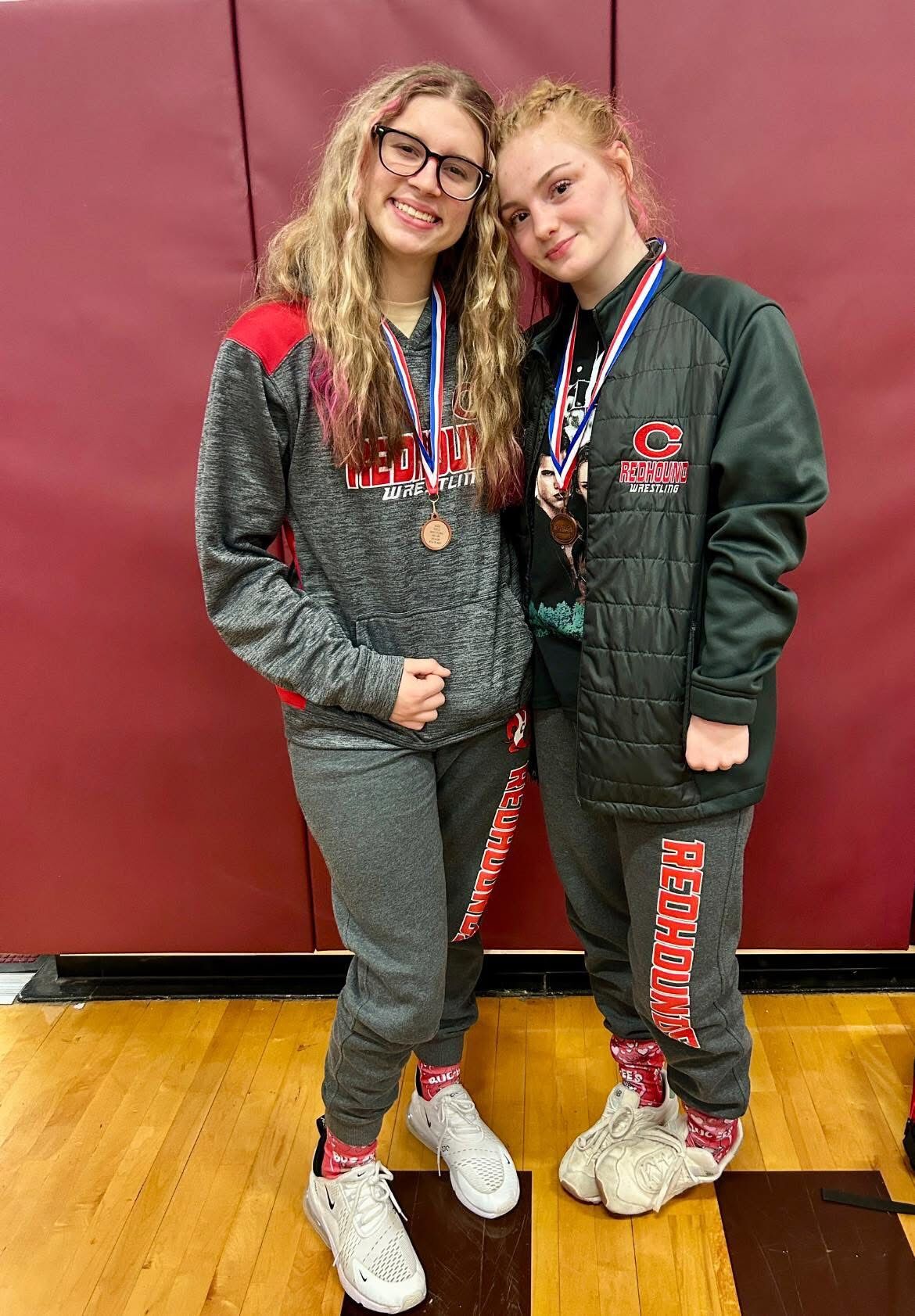 Corbin’s Neeley and Hammons ready to make noise at state level | Sports ...