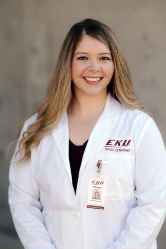 EKU nursing students inspired by care, driven to serve | Community | thetimestribune.com