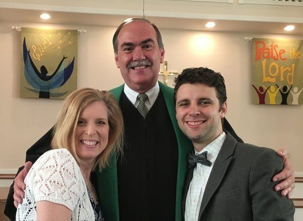 Getting to Know...Paul Sims honored for 25 years of service at First ...