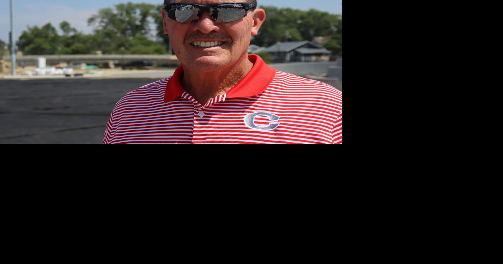 Campbell Field almost ready to rock the city of Corbin | Community ...