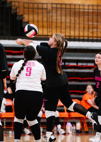 Lady Jackets capture second consecutive win, defeat Clay County, 2-0 ...