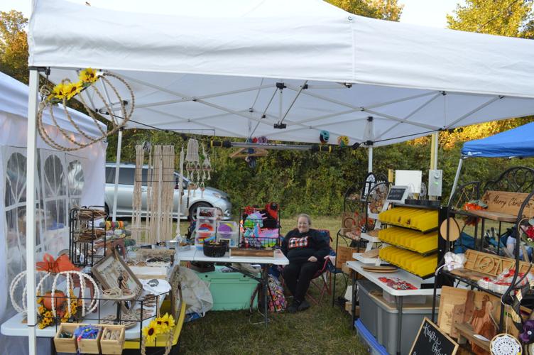 River Stomp Bluegrass Festival hits the right notes in 3rd year ...