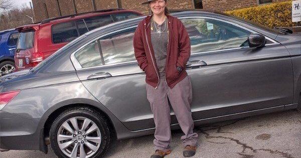 Goodwill Cars to Work program matches London resident with a vehicle ...
