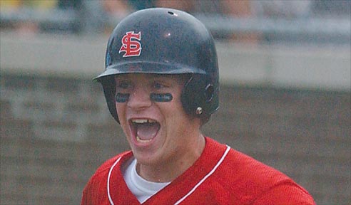 No drought about it | Local News | thetimestribune.com