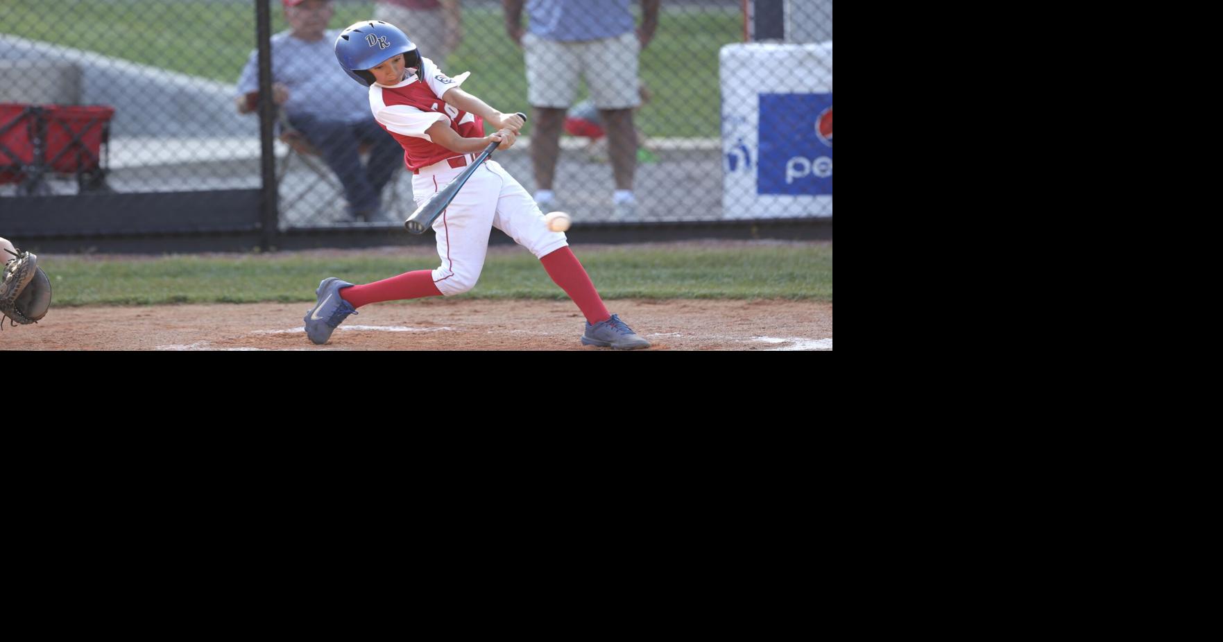 Corbin 11U Baseball All-Stars cruise to easy 20-0 win over Leslie ...