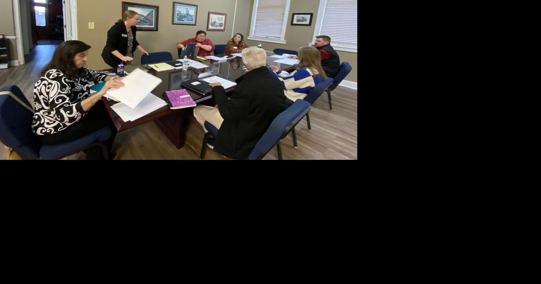 Corbin Tourism gearing up for the holidays | Community ...