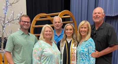 Mason and Rosemary Combs Family Scholarship Endowment established ...