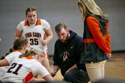 Josh Mobley steps down as Lynn Camp’s girls basketball coach | Sports ...