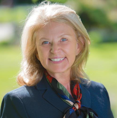 Hawkins announces plans to retire from Union College | Local News ...