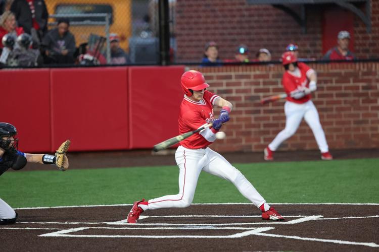 Redhounds advance to Class 2A, Section 7 finals after 15-0 win | Sports ...