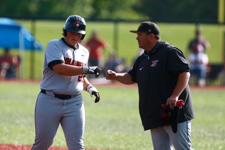 Allen brothers lead Colonels back to 13th Region Championship game ...
