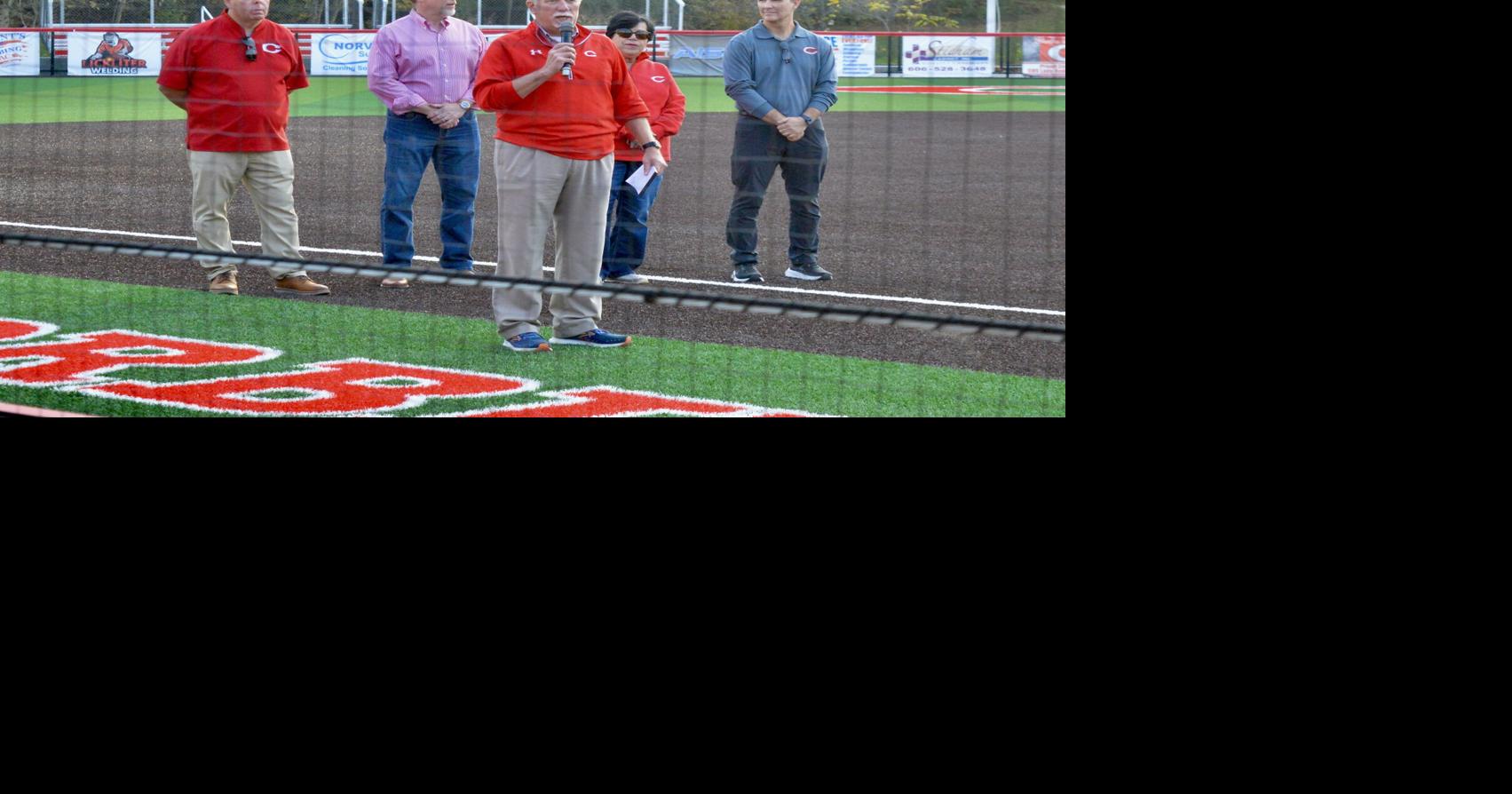 Corbin High School unveils new athletic complex | News ...