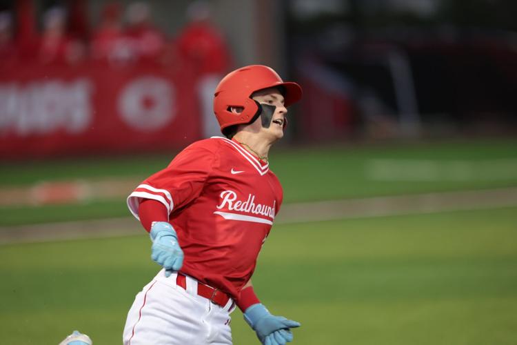 Redhounds advance to Class 2A, Section 7 finals after 15-0 win | Sports ...