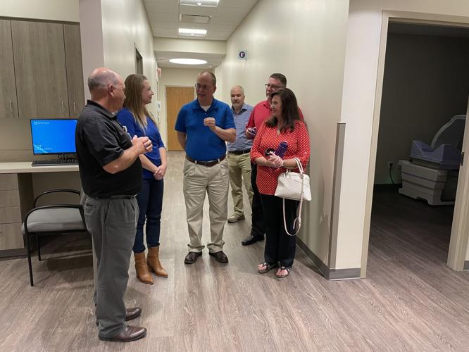 Grace Health Medical Campus now open | Community | thetimestribune.com