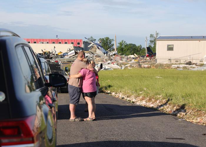 London-Laurel County Tornado Damage | Community | thetimestribune.com