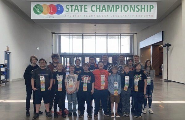Williamsburg STLP's Sutton wins at state competition | Local News ...