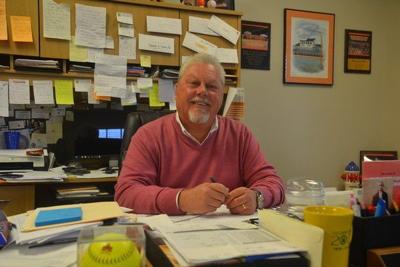 ELECTION 2018: Harrison wants to continue making Williamsburg feel like ...