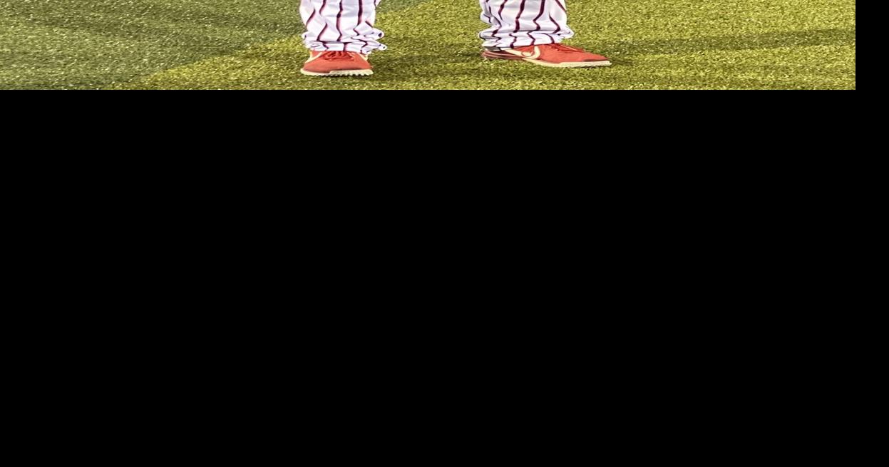 LIVING THE DREAM: Laurel County's Josh Riley turning in successful ...