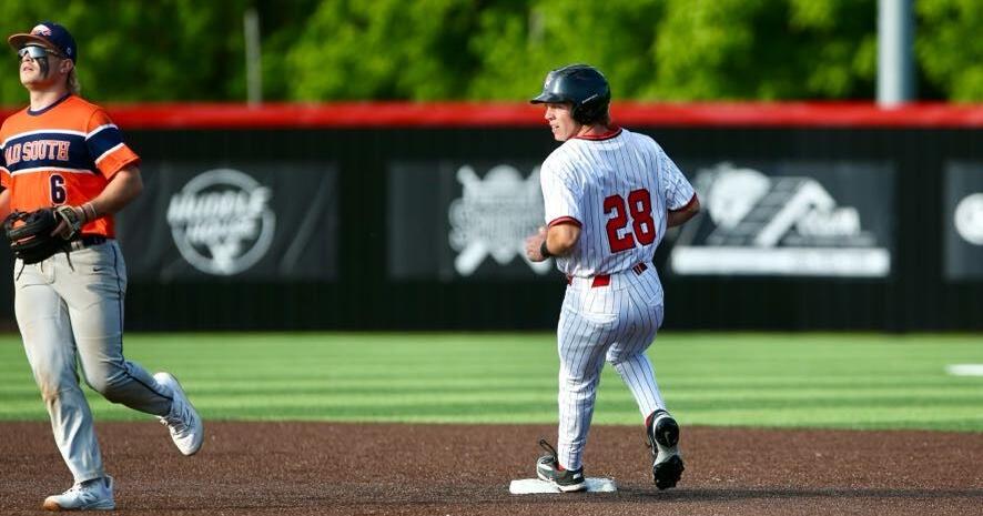 Colonels drop consecutive games first time this season, fall to Madison ...