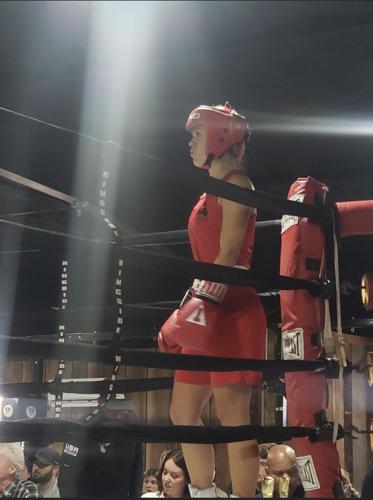 Local amateurs compete in USA Boxing event in London | Sports ...