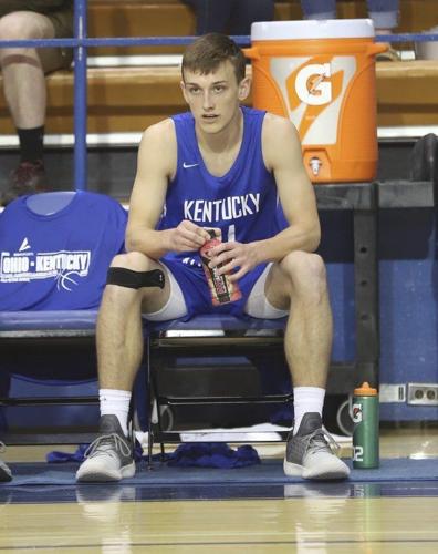 Nick Martin and JJ Ramey finish their high school basketball careers as ...