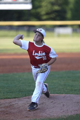 Corbin 11U Baseball All-Stars cruise to easy 20-0 win over Leslie ...