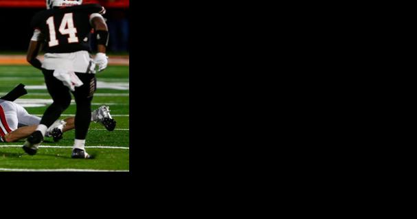 Yellow Jackets set for second-round clash with Hazard | Sports ...