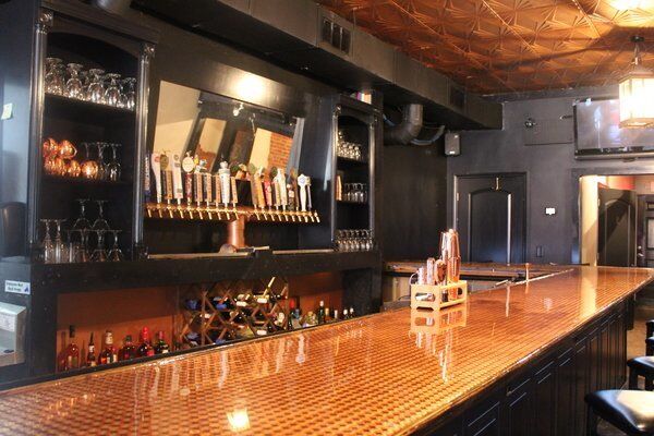 Copper Top Tap set to open Monday | Local News | thetimestribune.com