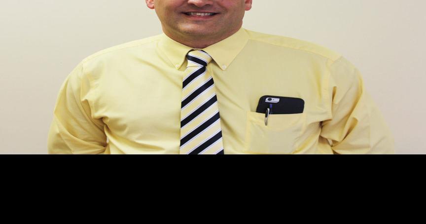 New principal named for Knox Central | News | thetimestribune.com