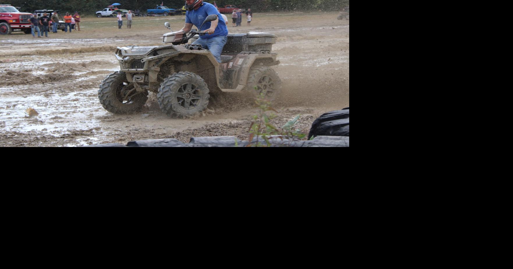 First-ever Music and Mud Fest brings new fall fun to Whitley County ...