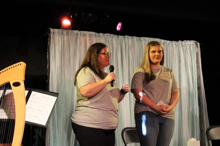 Tri-County Mystery Meets presents 'The Most Human' to benefit local ...