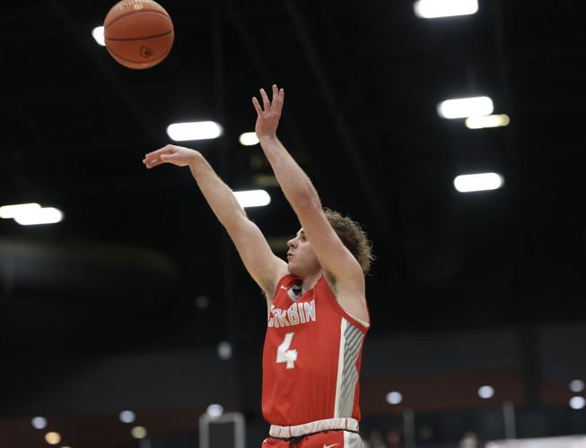 13TH REGION: Corbin uses 14-4 second quarter-run to beat Barbourville ...