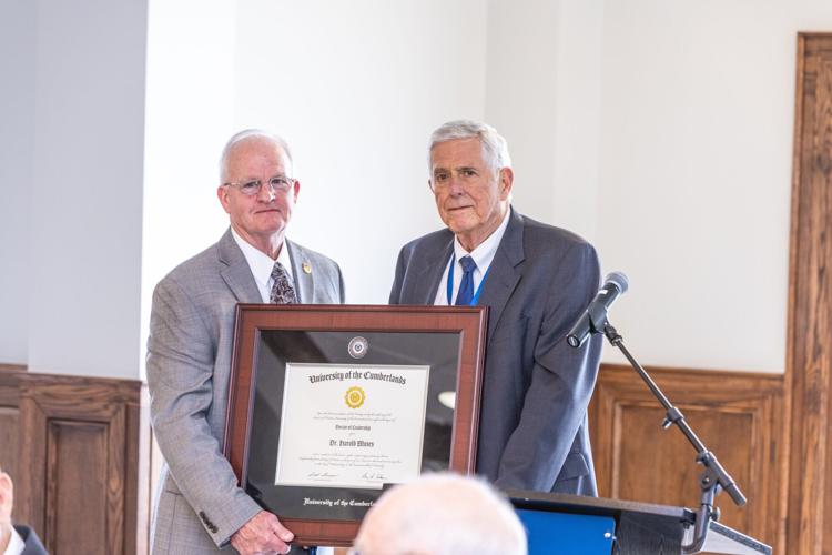 Alumni honored at Cumberlands Homecoming celebration | Community ...